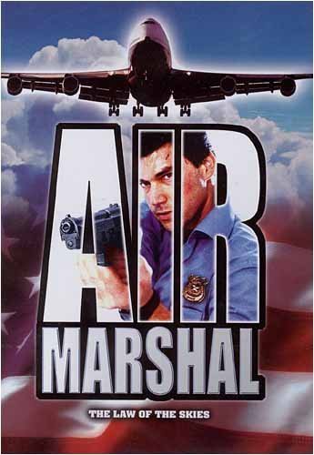 Amazon.com: Air Marshal [DVD] : Dean Cochran, Alan Austin, Eli Danker ...