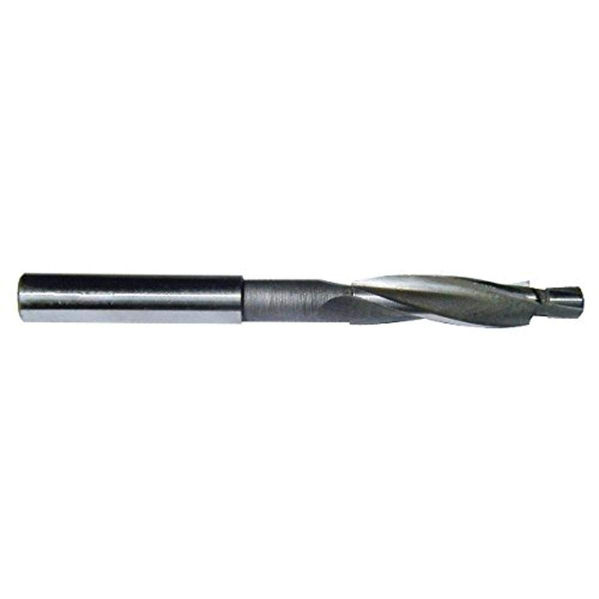 M14 X 16MM HSS 3 Flute Straight Shank Solid Pilot Counterbore (2007 ...
