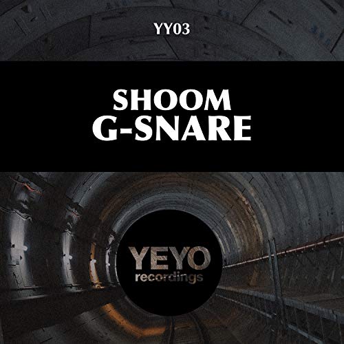 Play G-Snare by Shoom on Amazon Music