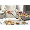 Amazon.com: KitchenAid Classic Nylon Slotted Turner, 14-Inch, Black ...