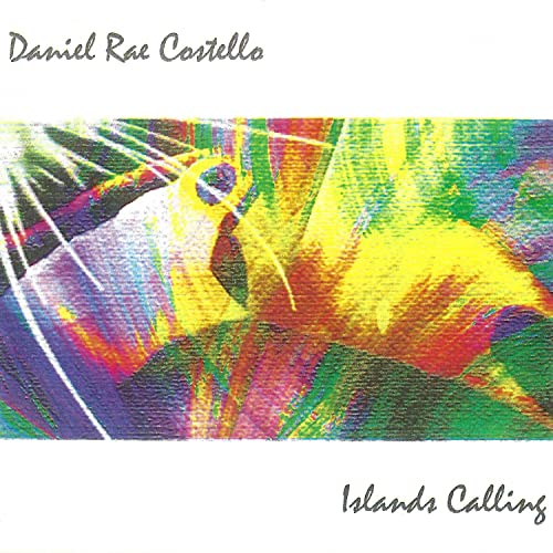 Amazon.com: Island Calling : Daniel Rae Costello: Digital Music