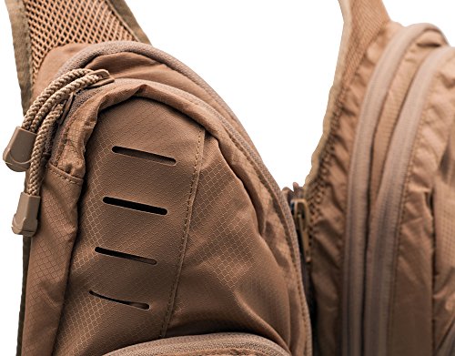 Kit táctico LAPD - Gris - Militar Store