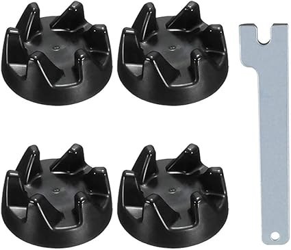 AD-9704230 Blender Coupler with Spanner Kit Replacement Parts ...