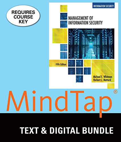 Buy Management of Information Security Book Online at Low Prices in ...