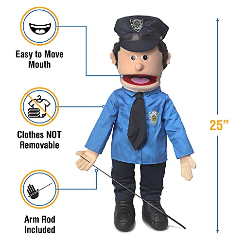 The 30 Best Ventriloquist Puppets of 2024 [Verified] - Cherry Picks