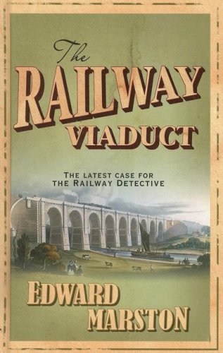 Amazon | The Railway Viaduct | Marston, Edward | Mystery