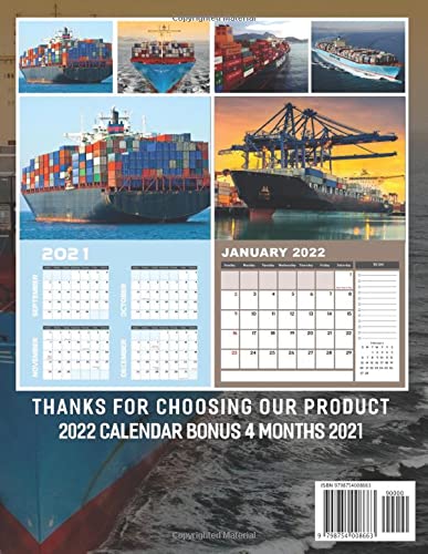 The 20 Boat & Ship Calendars To Read In March 2025 - Cherry Picks