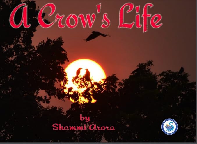 A CROWS LIFE : Amazon.in: Books