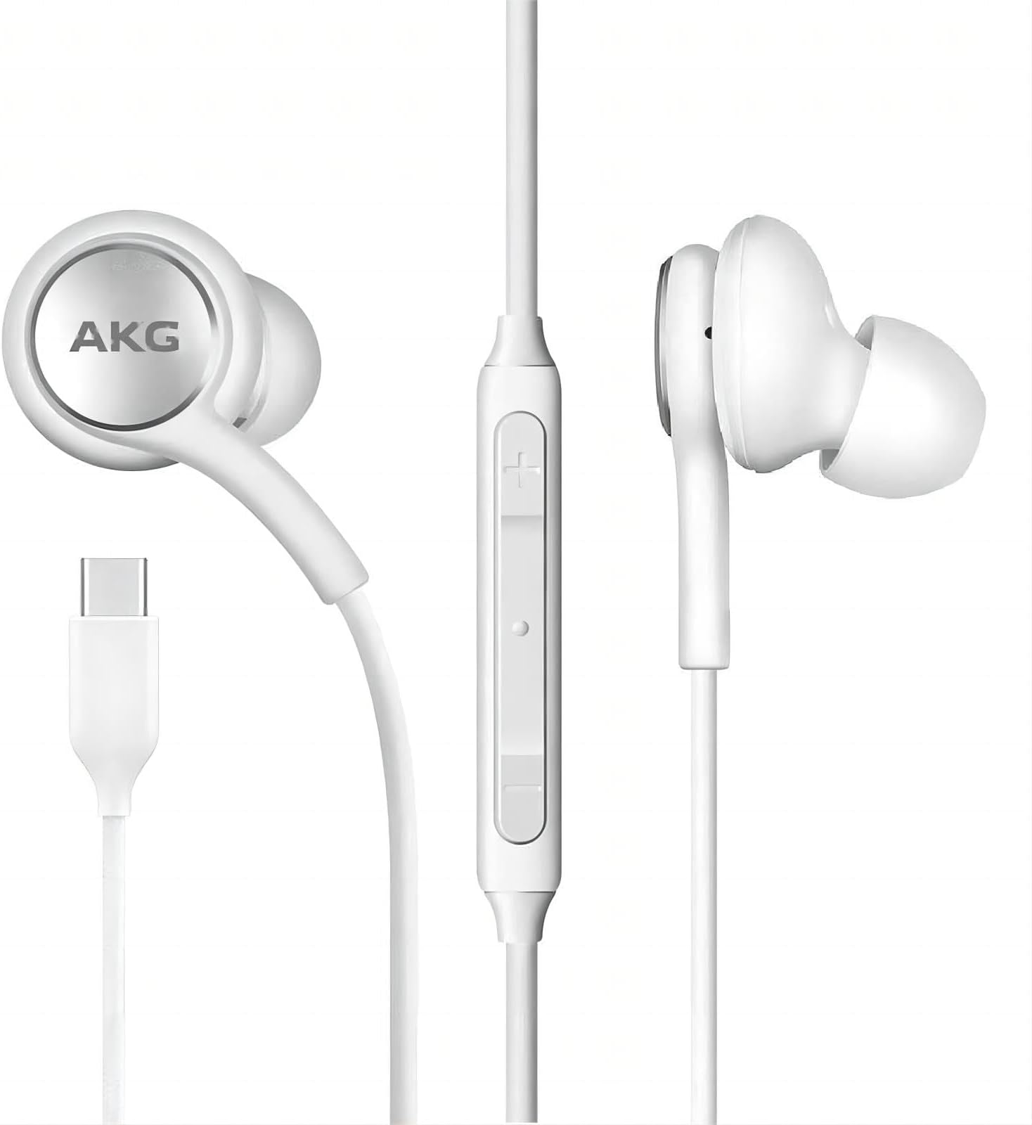 Amazon.com: Earphone Replacement for Kindle Fire, Compatible with ...