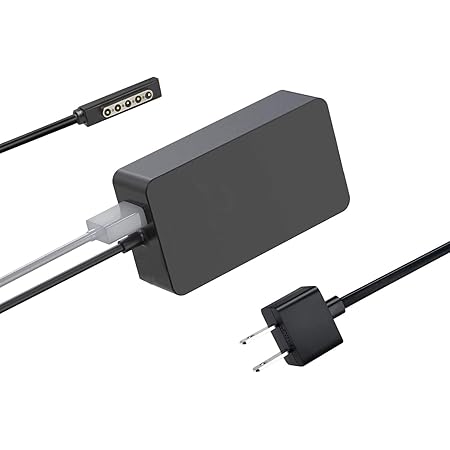 Amazon.com: Fancy Buying 48W 12V 3.6A Portable Charger for Microsoft ...