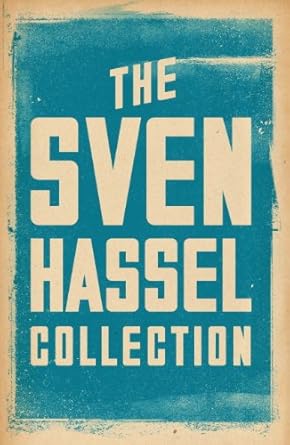 The Sven Hassel Collection (Sven Hassel War Classics) eBook : Hassel ...