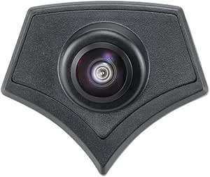 Amazon.com: Front Camera for Mazda 2/3/5/6 CX3 CX5 BM GG GJ CX4 CX7 CX8 ...