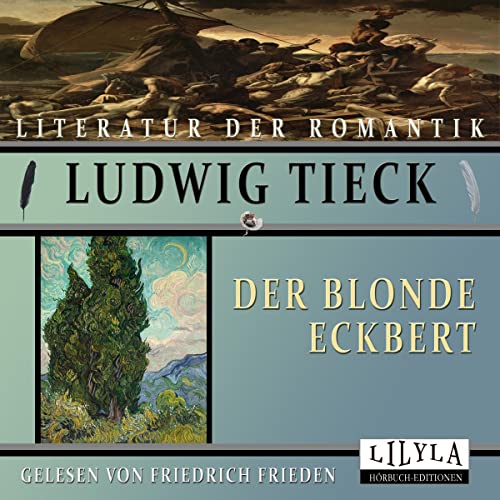 Amazon.co.jp: Der blonde Eckbert (Audible Audio Edition): Ludwig Tieck ...