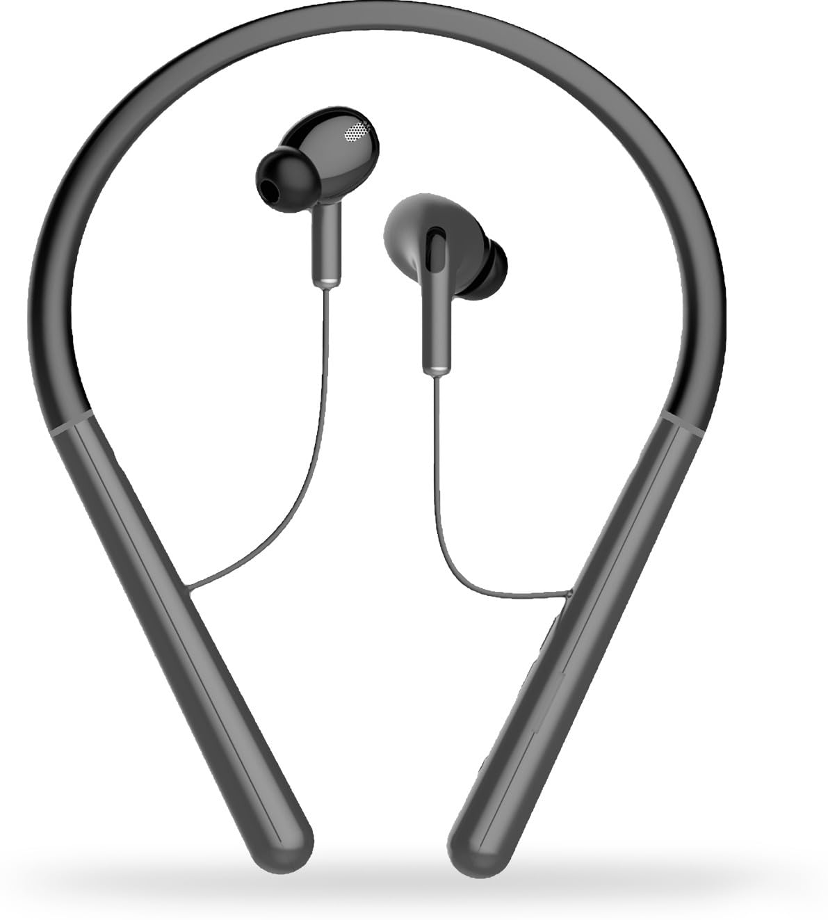 SuLax ProMagnus Bluetooth Neckband in Ear Earphones with Upto 80 Hours ...