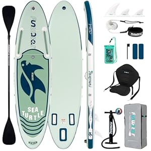 Best Paddle Boards 2025 – Consumer Tested Reviews