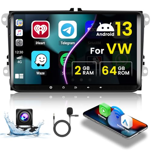 VW Golf 4 CarPlay / Android Auto nachrüsten | alle Baureihen