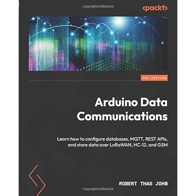 Arduino Data Communications: Learn how to configure Philippines | Ubuy