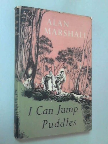 i can jump puddles: Marshall, Alan.: Amazon.com: Books