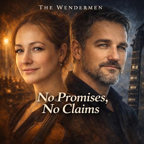 No Promises, No Claims by The Wendermen on Amazon Music Unlimited