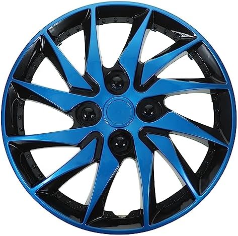 Alloy Wheel Protectors 14 Inch Wheel Trim Wheel Trims Hubcap Covers ...