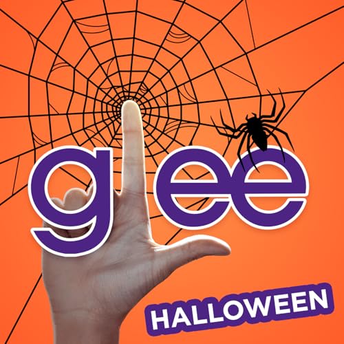Play Glee Halloween by Glee Cast on Amazon Music Unlimited