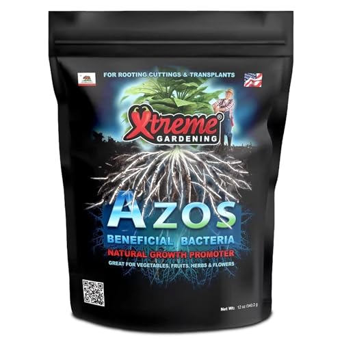 7 Best Root Stimulator For Plants | Mycorrhizae Vs. Hormones