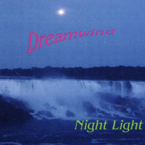 Play Nightlight by Dreamwind on Amazon Music