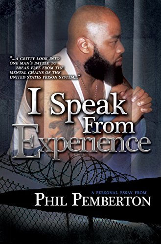 I Speak From Experience - Kindle edition by Pemberton, Phil. Self-Help ...