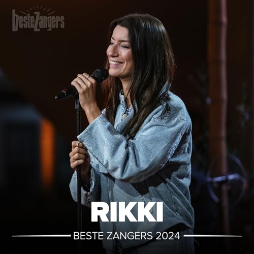 Amazon MusicでRIKKI & Beste ZangersのBeste Zangers 2024 (RIKKI)を再生する