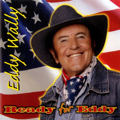 Play Ready for Eddy by Eddy Wally on Amazon Music