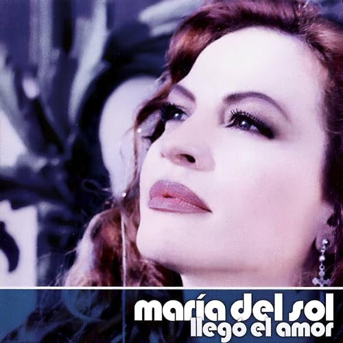 Play Llegó el Amor by Maria Del Sol on Amazon Music