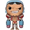Amazon.com: Funko Pop! Anime: Onepiece - Franky Collectible Toy