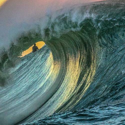 Play 50 Ocean-Inspired Sounds: Surf Lagoon by Sea Waves Sounds, Water ...