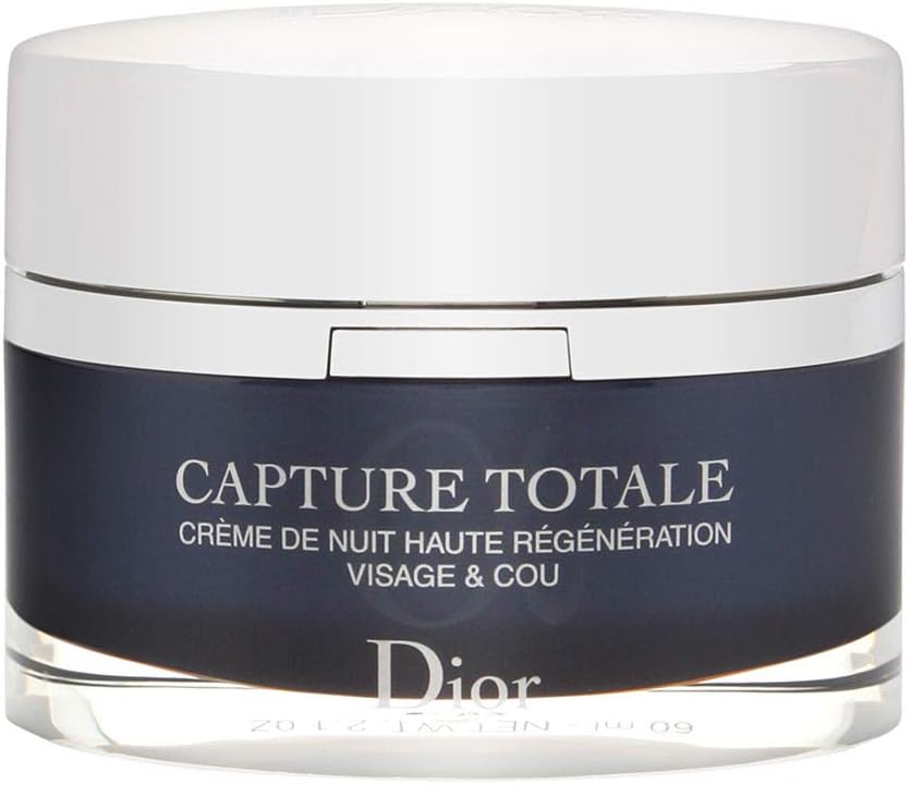 Amazon.com: Dior Prestige La Creme Texture Essentielle Moisturizing ...