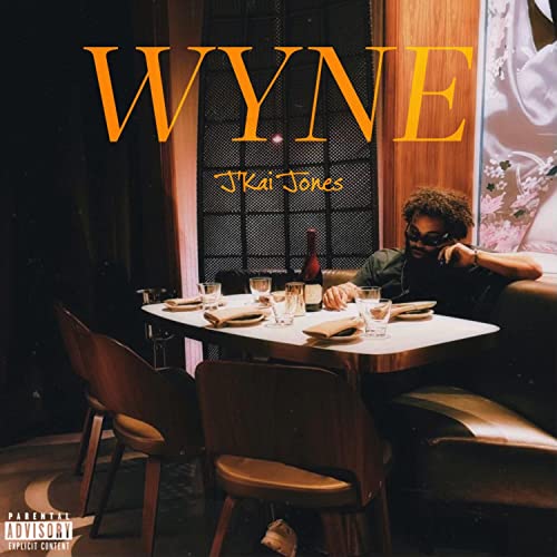 Play WYNE by J'kai Jones on Amazon Music