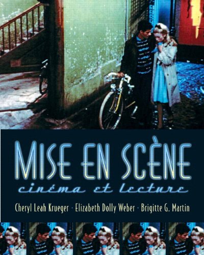 Amazon.com: Mise en scène: cinéma et lecture Plus French Grammar ...