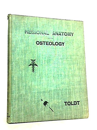 An Atlas of Human Anatomy, For Students and Physicians. First Section B ...