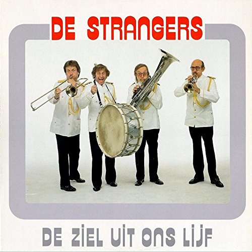 Amazon.com: De Ziel Uit Ons Lijf : De Strangers: Digital Music