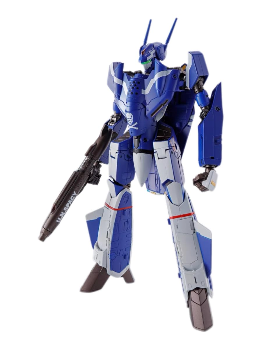 Amazon.com: MechaMax HI-Metal R VF-0S Action Figure New in Stock : Toys & Games