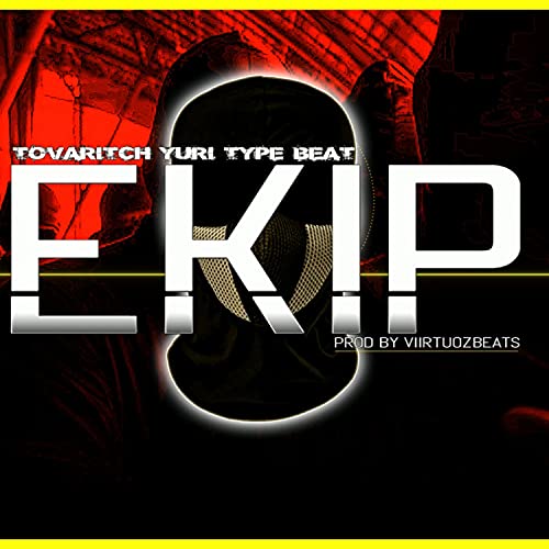 EKIP (Trap) [Instrumental] (Instrumental) de VIIRTUOZBEATS en Amazon ...
