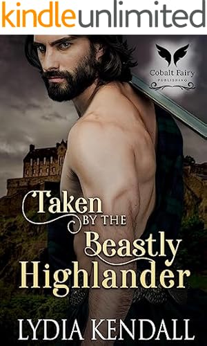 Wedded to the Wicked Highlander: A Medieval Historical Romance Novel (Conquering the Scots Book ...