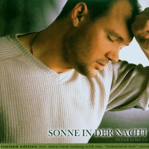 Sonne in der Nacht - Lorenz,Peter, Alpina,Marc, Rothenberg,Thomas ...