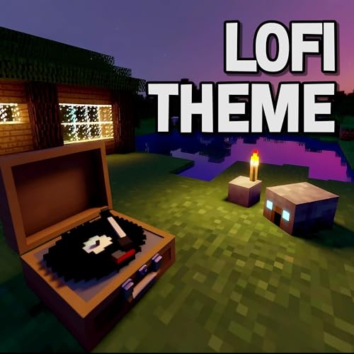 Écouter Theme (From "Minecraft") (LoFi Version) par Relyea Lofi Gaming ...