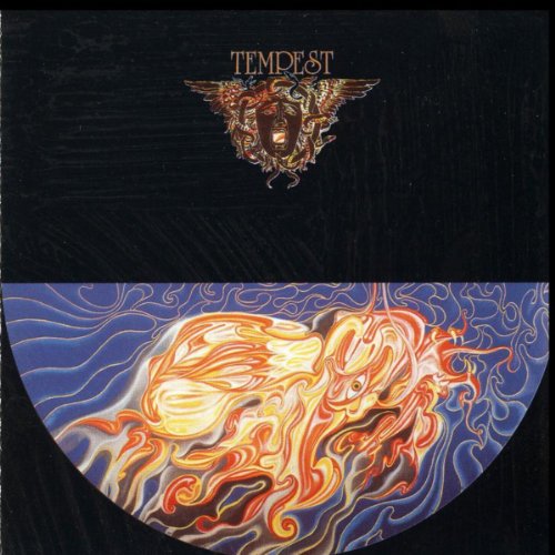 Play Tempest by Tempest on Amazon Music