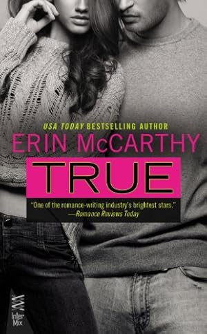 True (True Believers Book 1) - Kindle edition by McCarthy, Erin ...