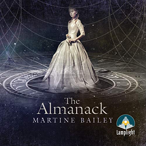 The Almanack (Audio Download): Martine Bailey, Fiona Boylan, W. F ...