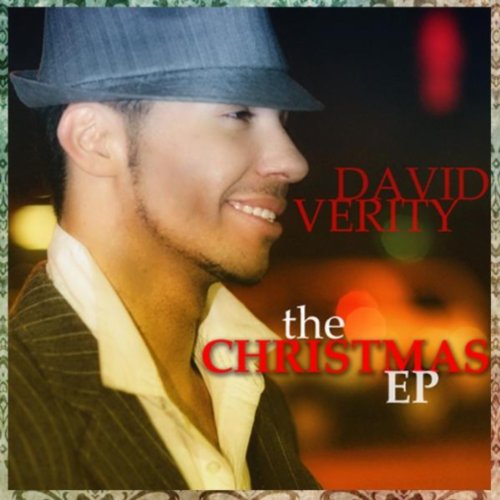 Play The Christmas - EP by David Verity on Amazon Music