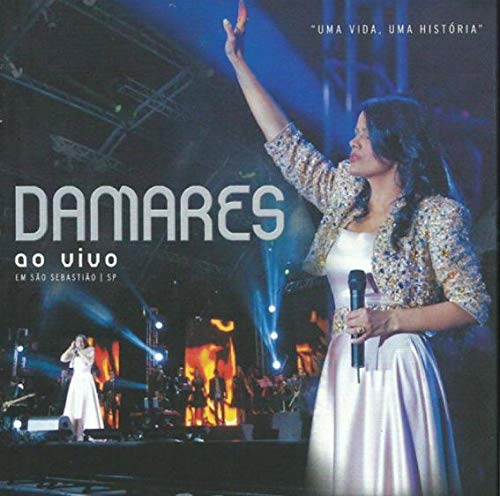 Damares - Ao Vivo - Amazon.com Music