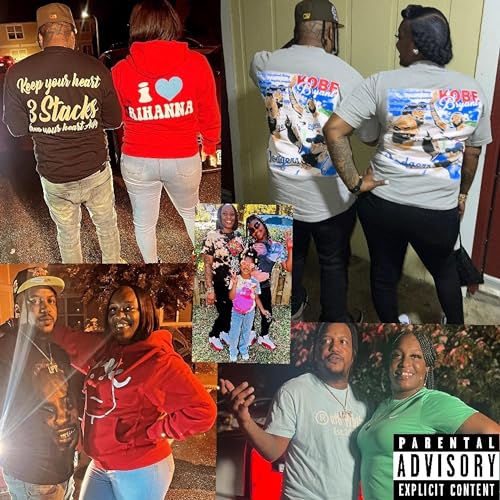 Écouter Puttin on 4 da 4 par Hunna Stack feat. Hunna Stack Tee sur ...