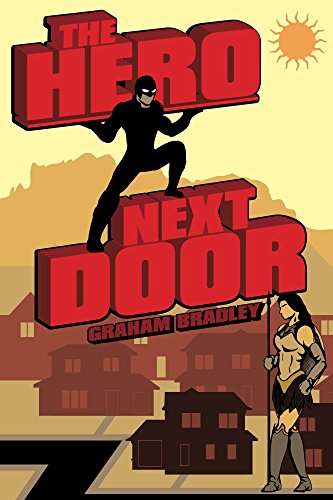 Amazon | The Hero Next Door (English Edition) [Kindle edition] by ...